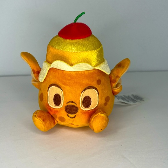 Disney | Toys | Disney Munchlings Stitch Pineapple Upside Down Cake ...